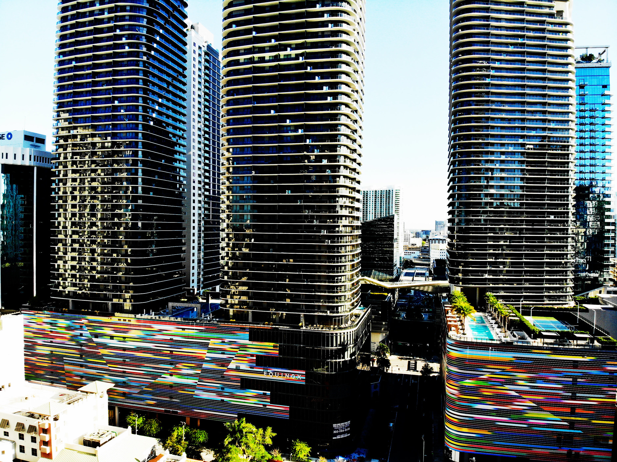 Brickell Heights – Rosso Development