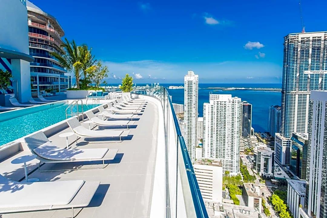 Brickell Heights – Rosso Development