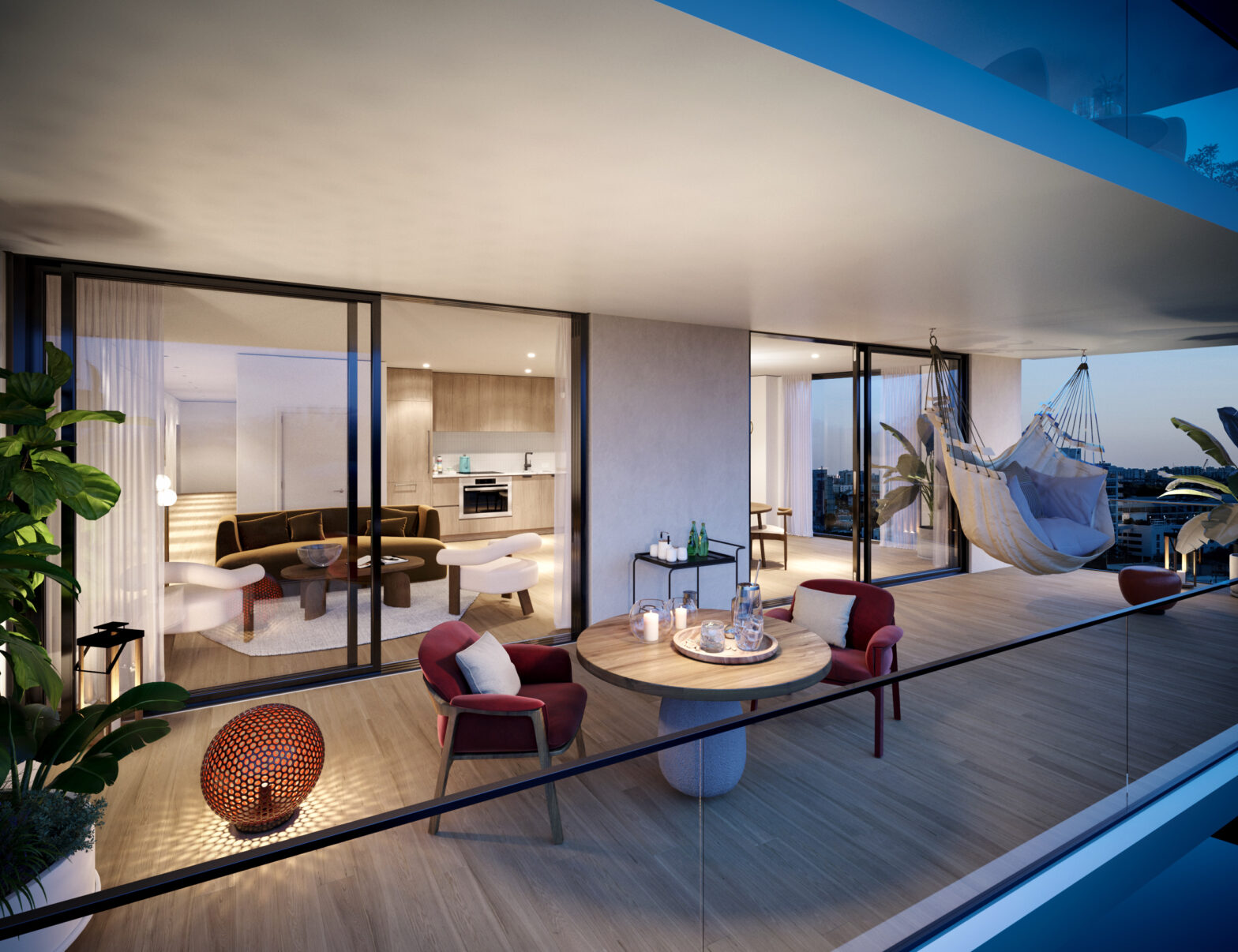 The Standard Midtown Miami – Rosso Development